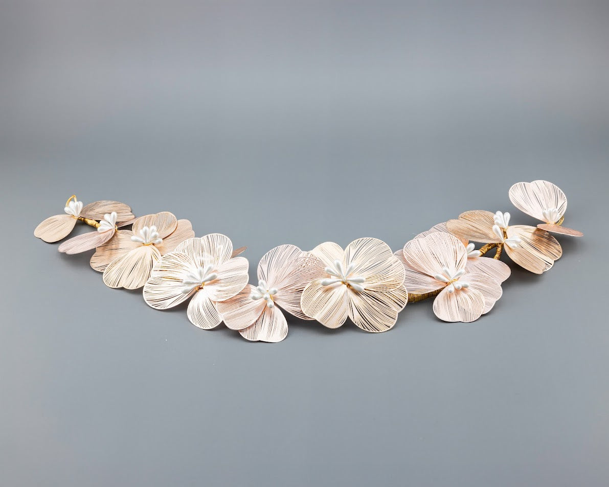 Hair bands – LITTLE FIORI